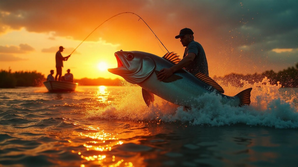 MasterFisher.com.br | O Portal da Pesca Esportiva